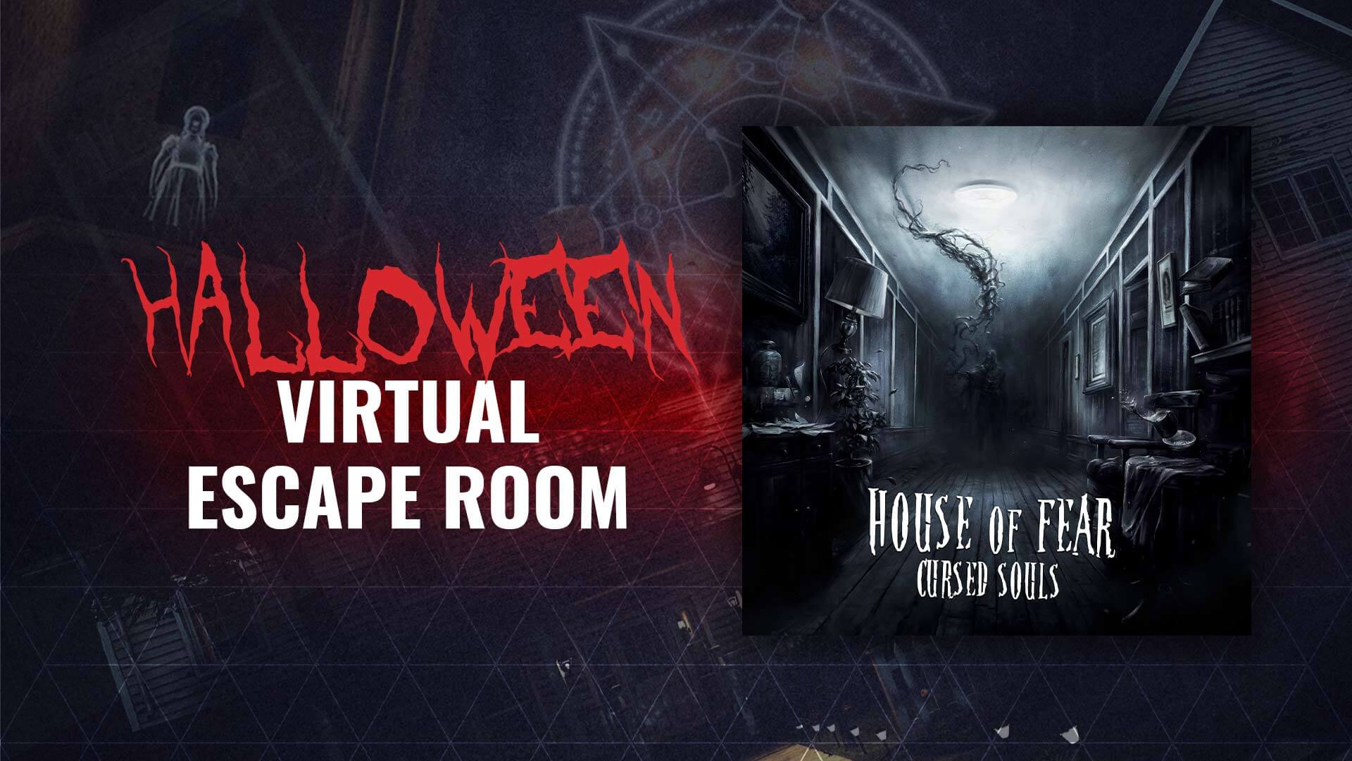 A FREAKy Halloween 2023 - FREAK VR